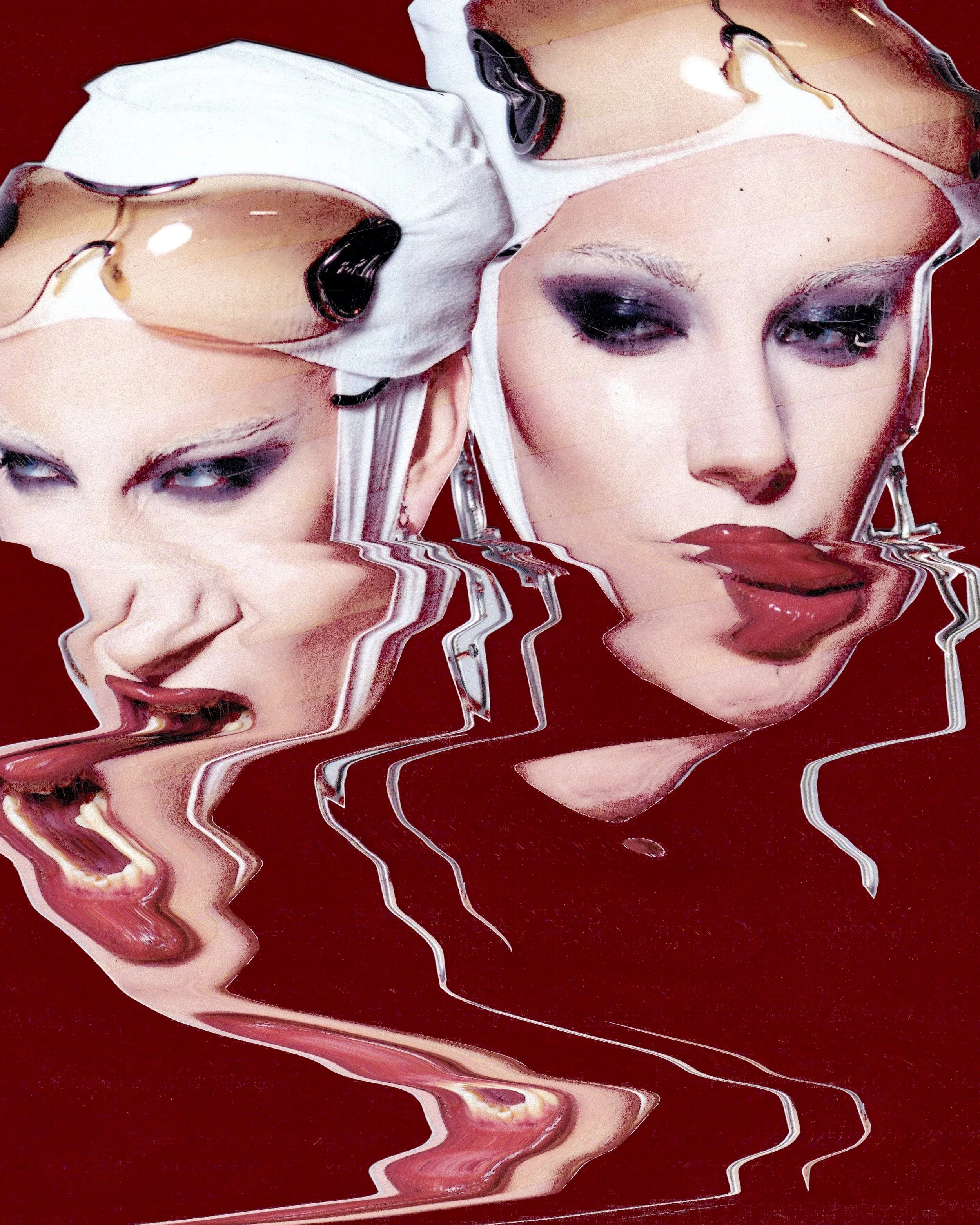 Eric Richard Magnussen