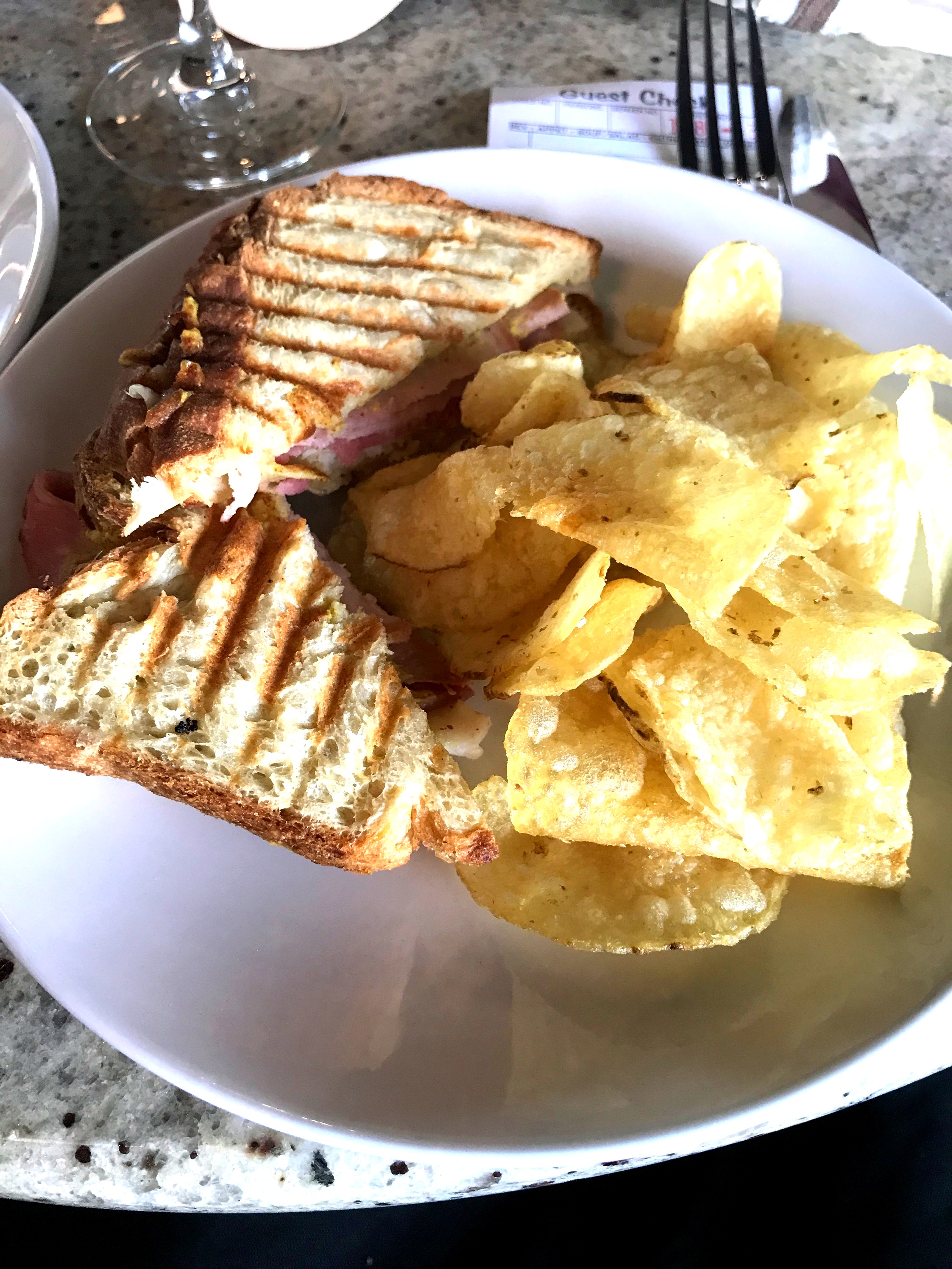 Clover Meadow Bakery