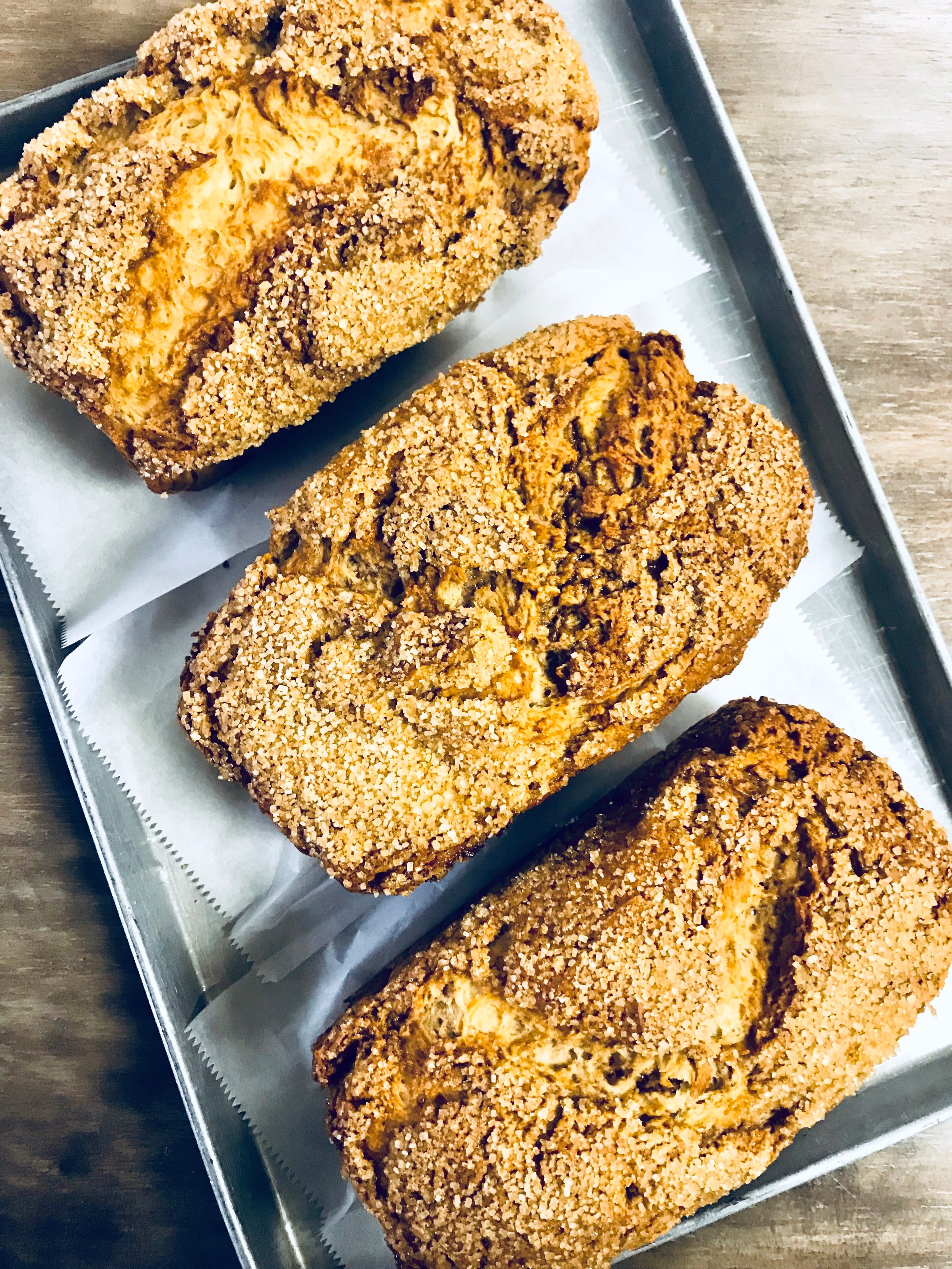 Clover Meadow Bakery