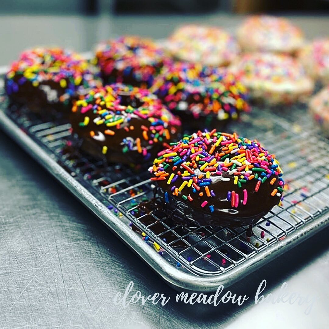 Clover Meadow Bakery