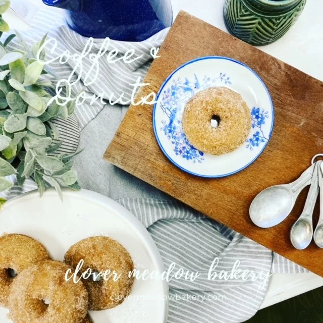 Clover Meadow Bakery