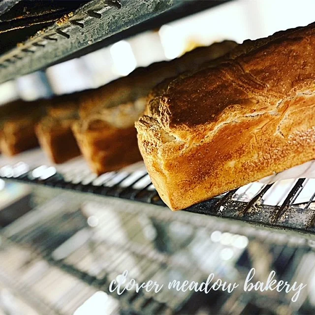 Clover Meadow Bakery