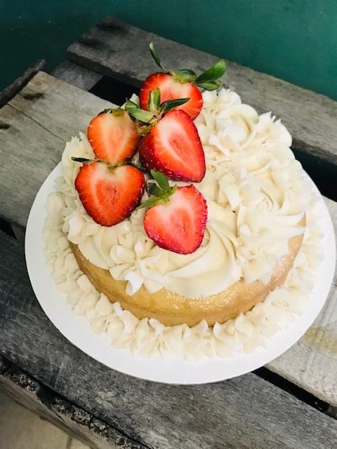 Clover Meadow Bakery