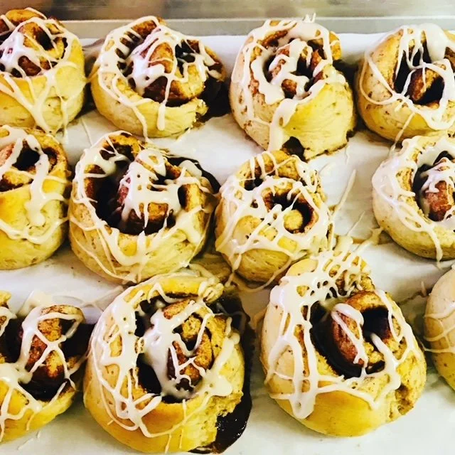 Clover Meadow Bakery