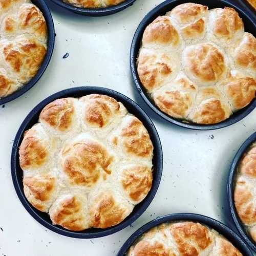 Clover Meadow Bakery