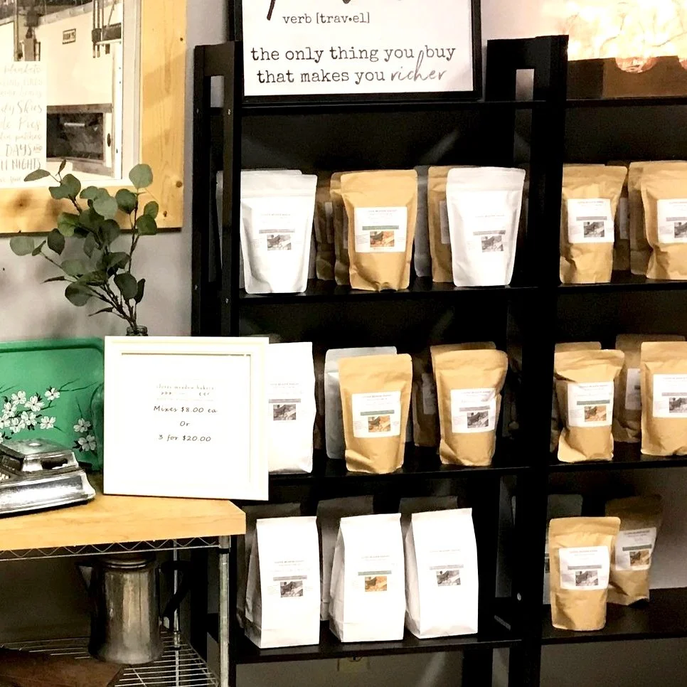 Clover Meadow Bakery
