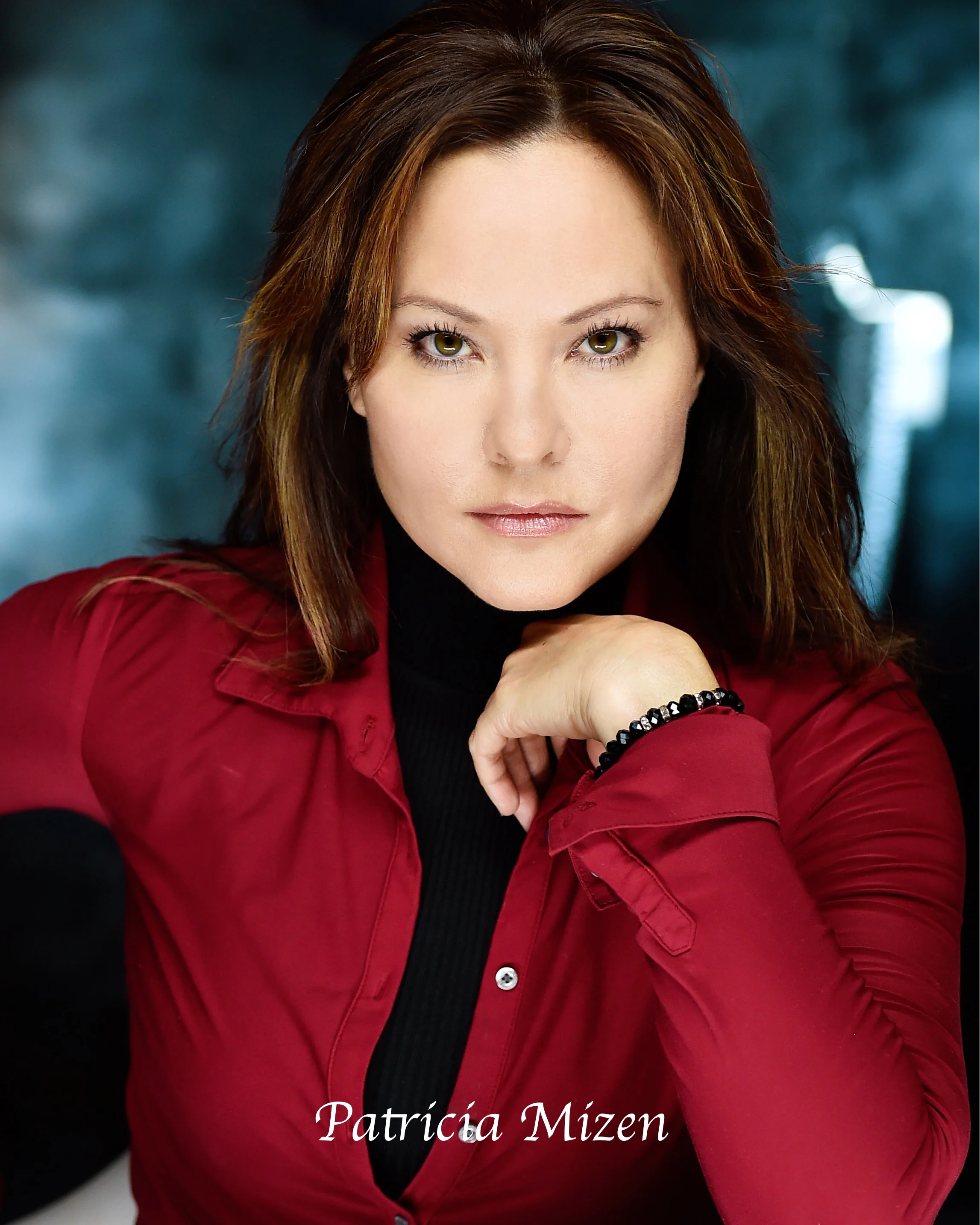 Gallery — Patricia Mizen