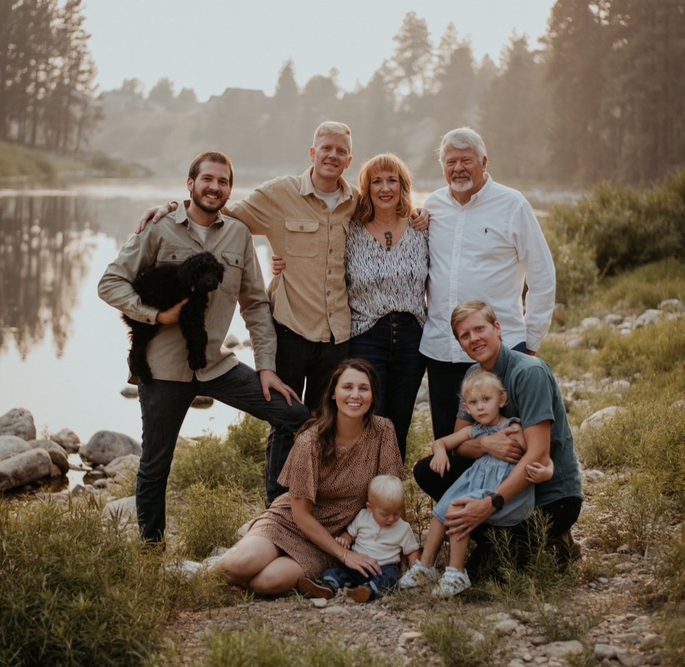 About the Author — Kristen Smeltzer
