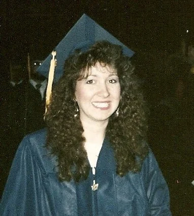 About the Author — Kristen Smeltzer