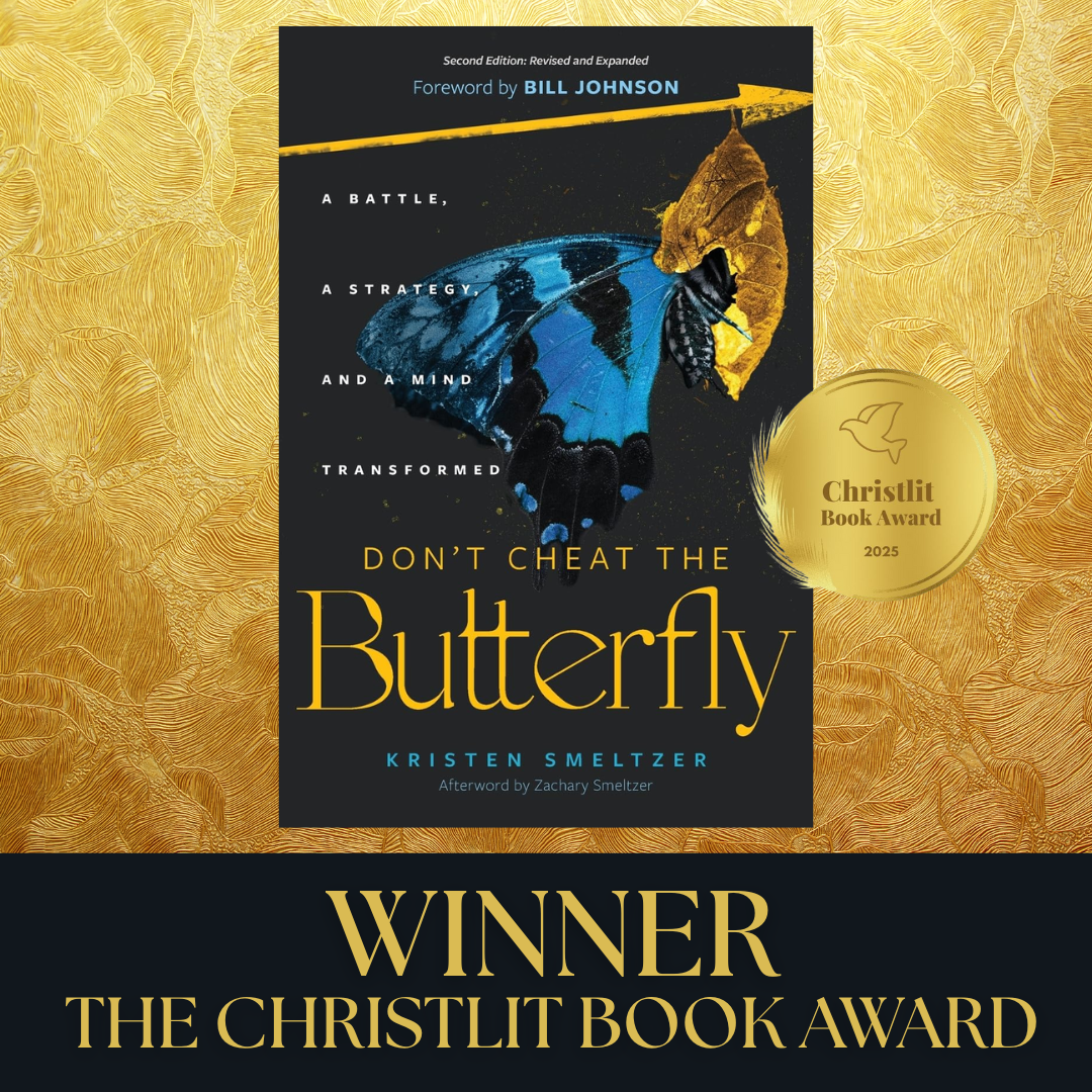 DON'T CHEAT THE BUTTERFLY: A Battle, A Strategy, and A Mind Transformed ...