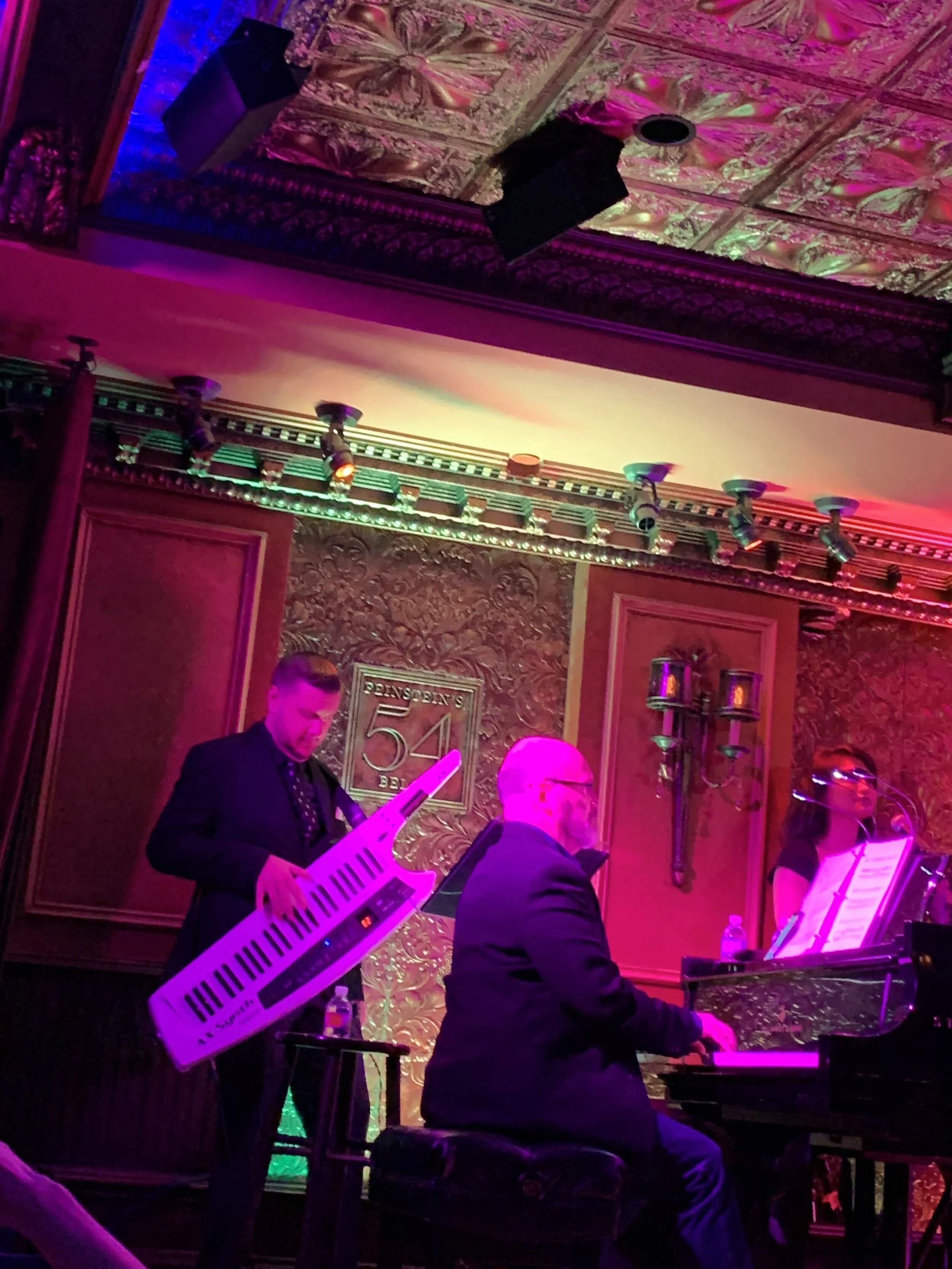 Gallery — Nicholas Kaminski