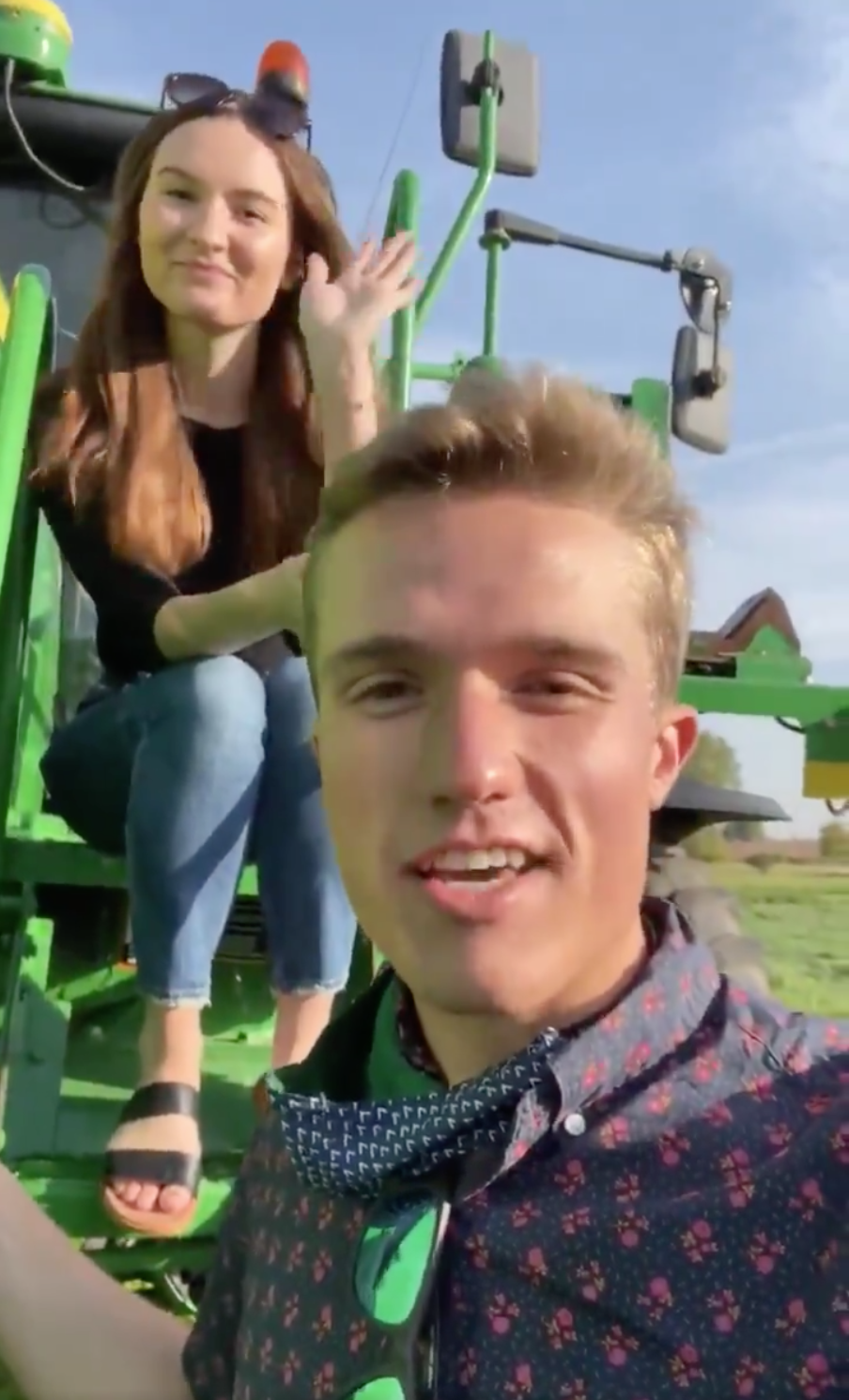 Get In Losers, We’re Fighting Climate Change — American Conservation ...