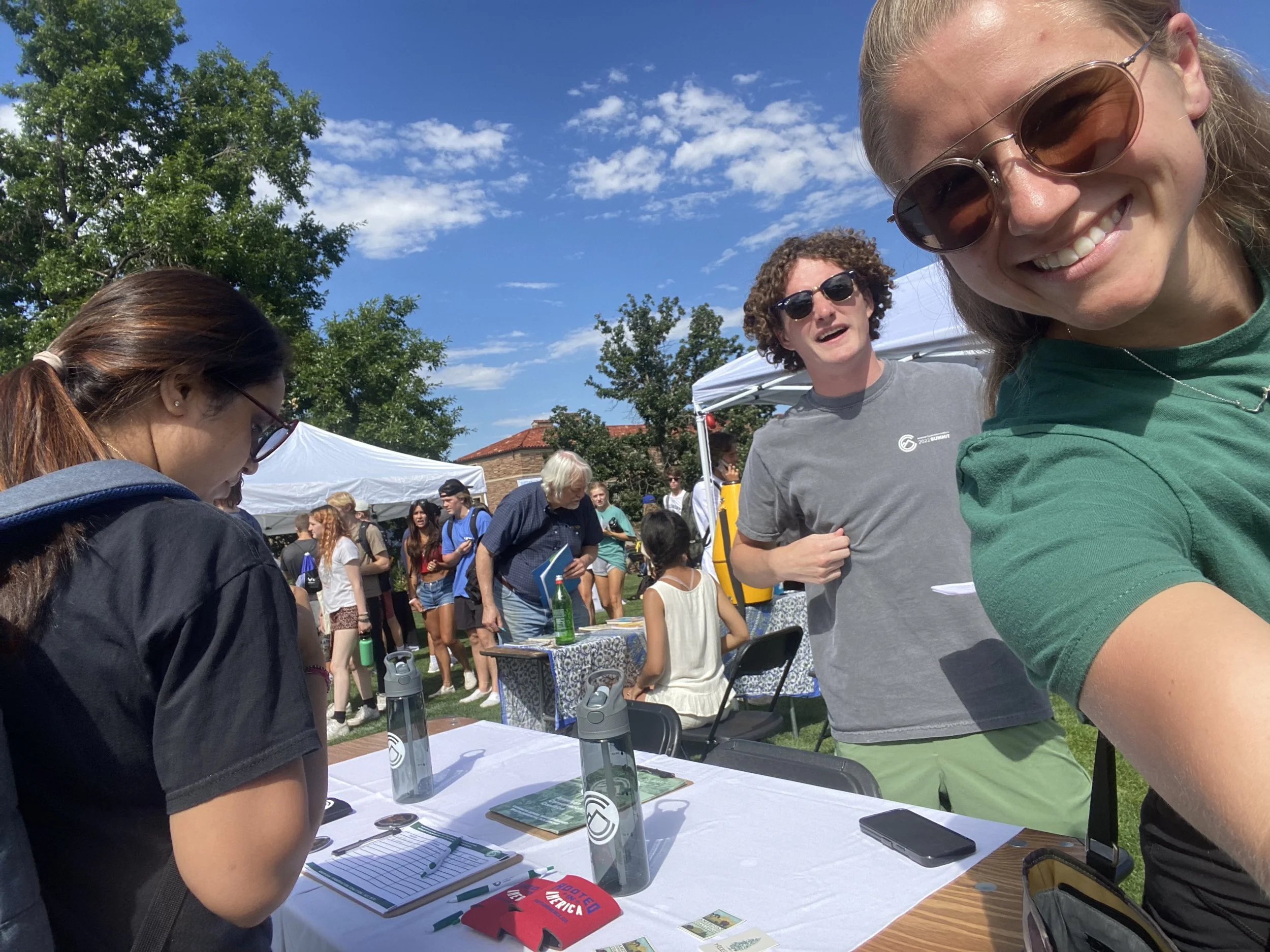 American Conservation Coalition