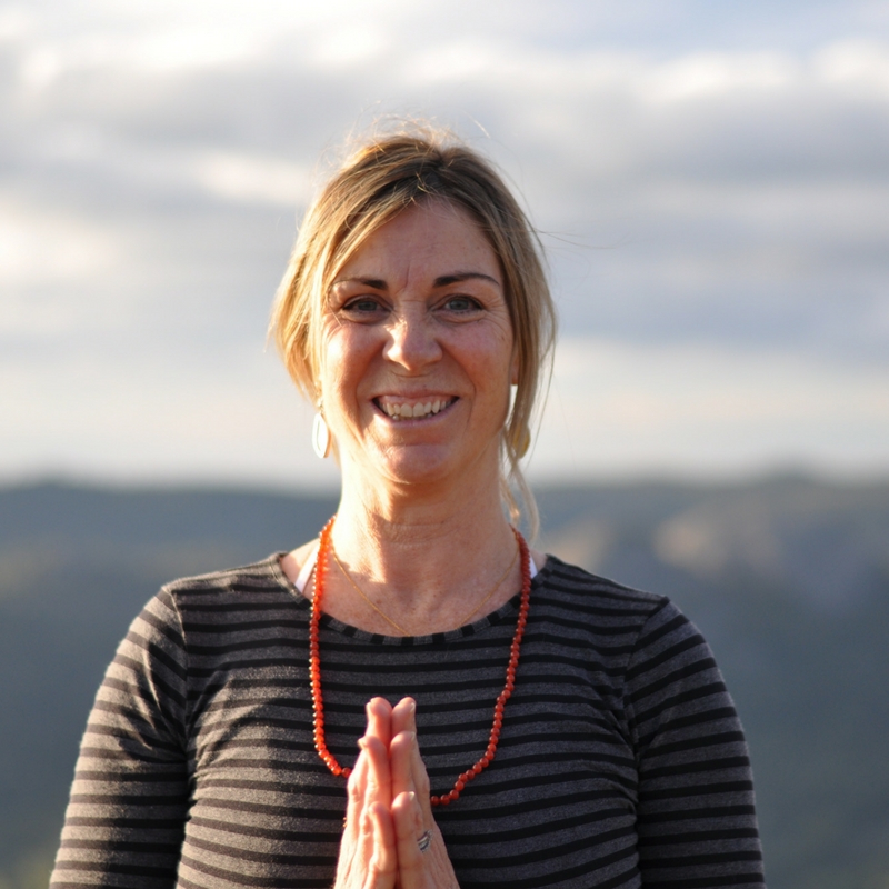 Yoga Tree Stanthorpe