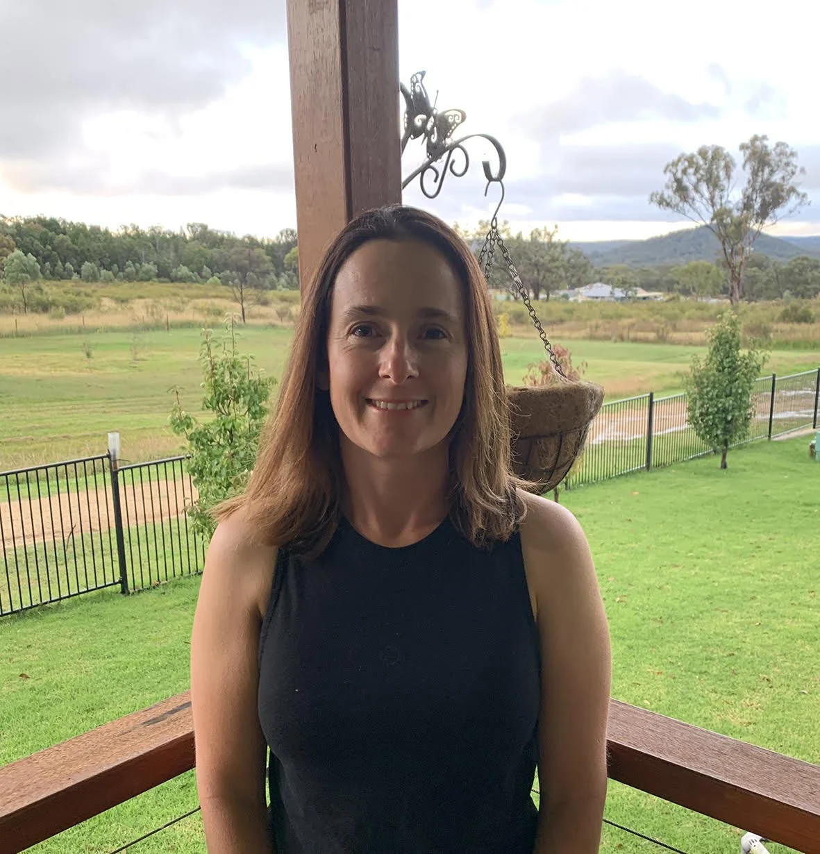 Yoga Tree Stanthorpe