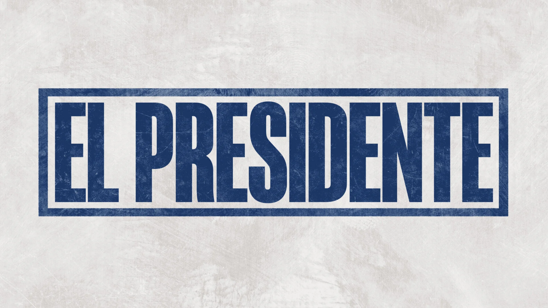 El Presidente Logo Otro Escándalo Con El Presidente Y Van...