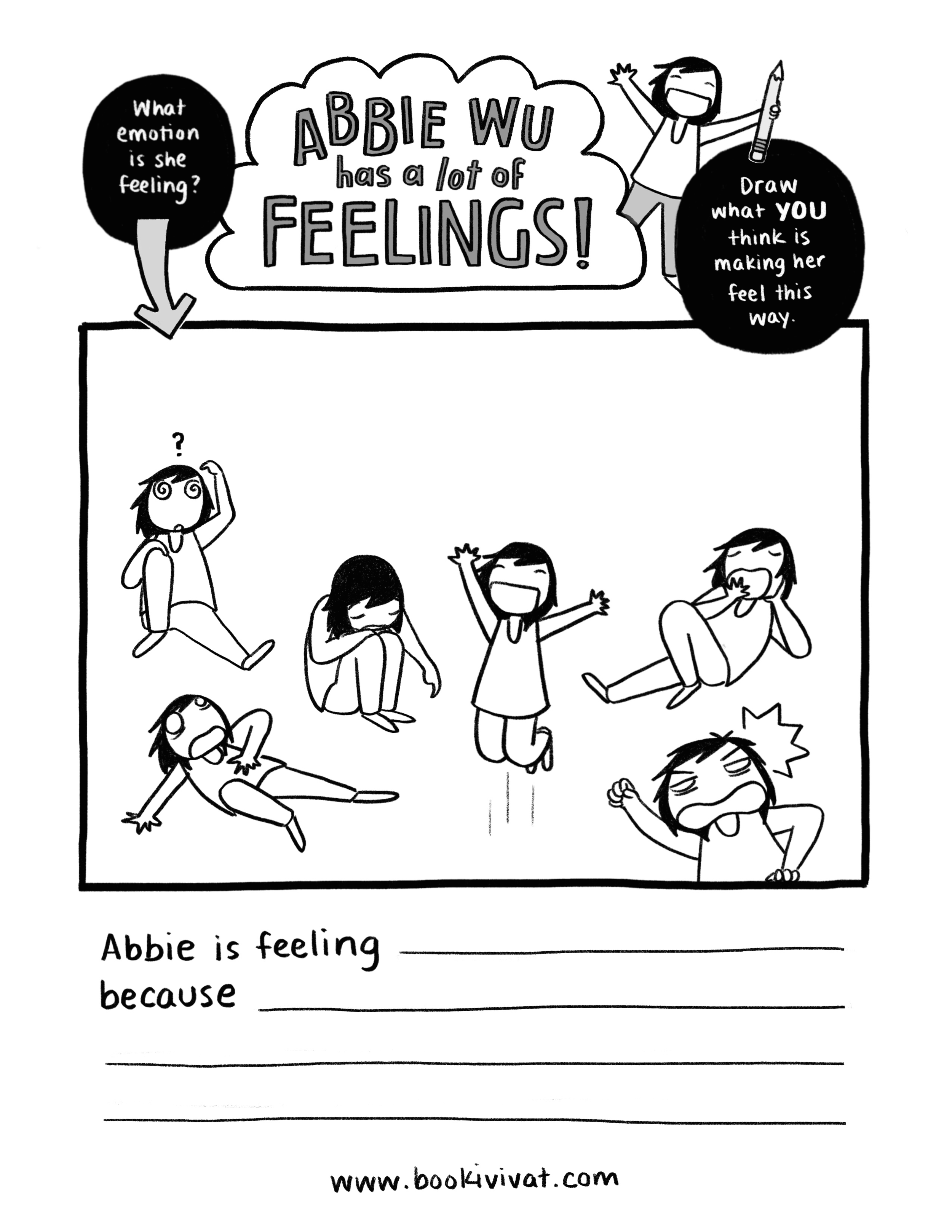 Frazzled Series — Booki Vivat