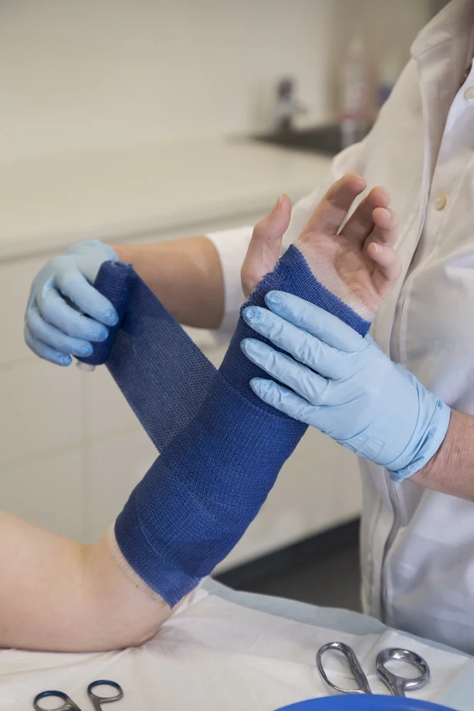 Wrist & Hand Surgery | Reconstruction & Operations | TURNER ACT — OrthoACT
