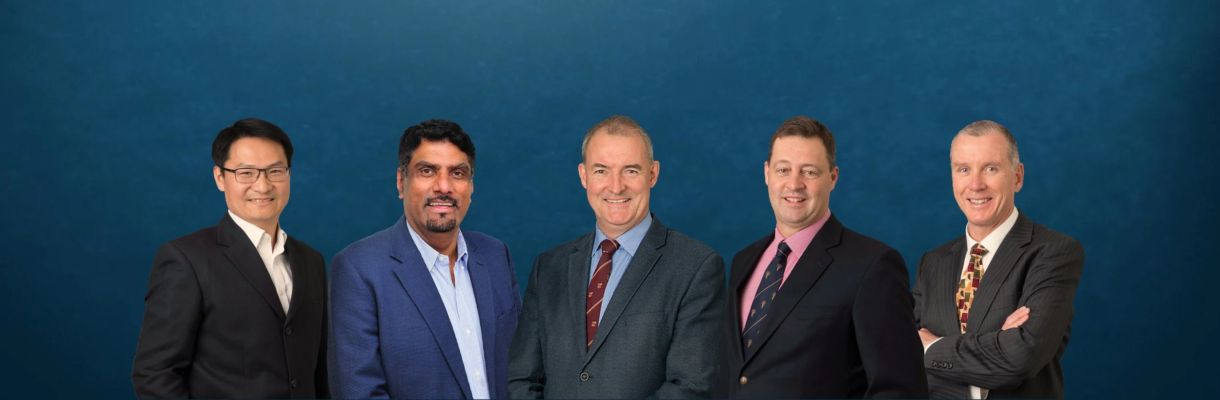 About us — OrthoACT