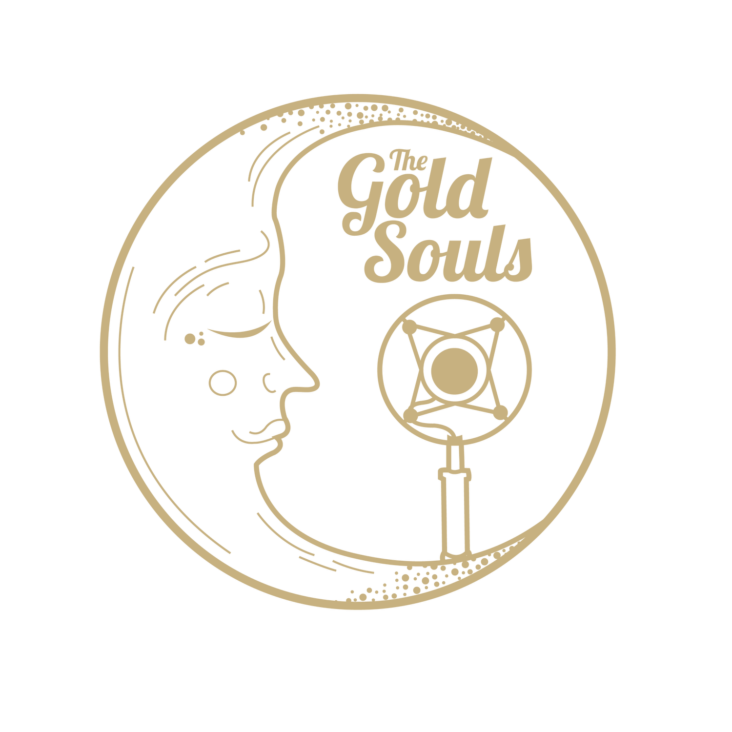 The Gold Souls