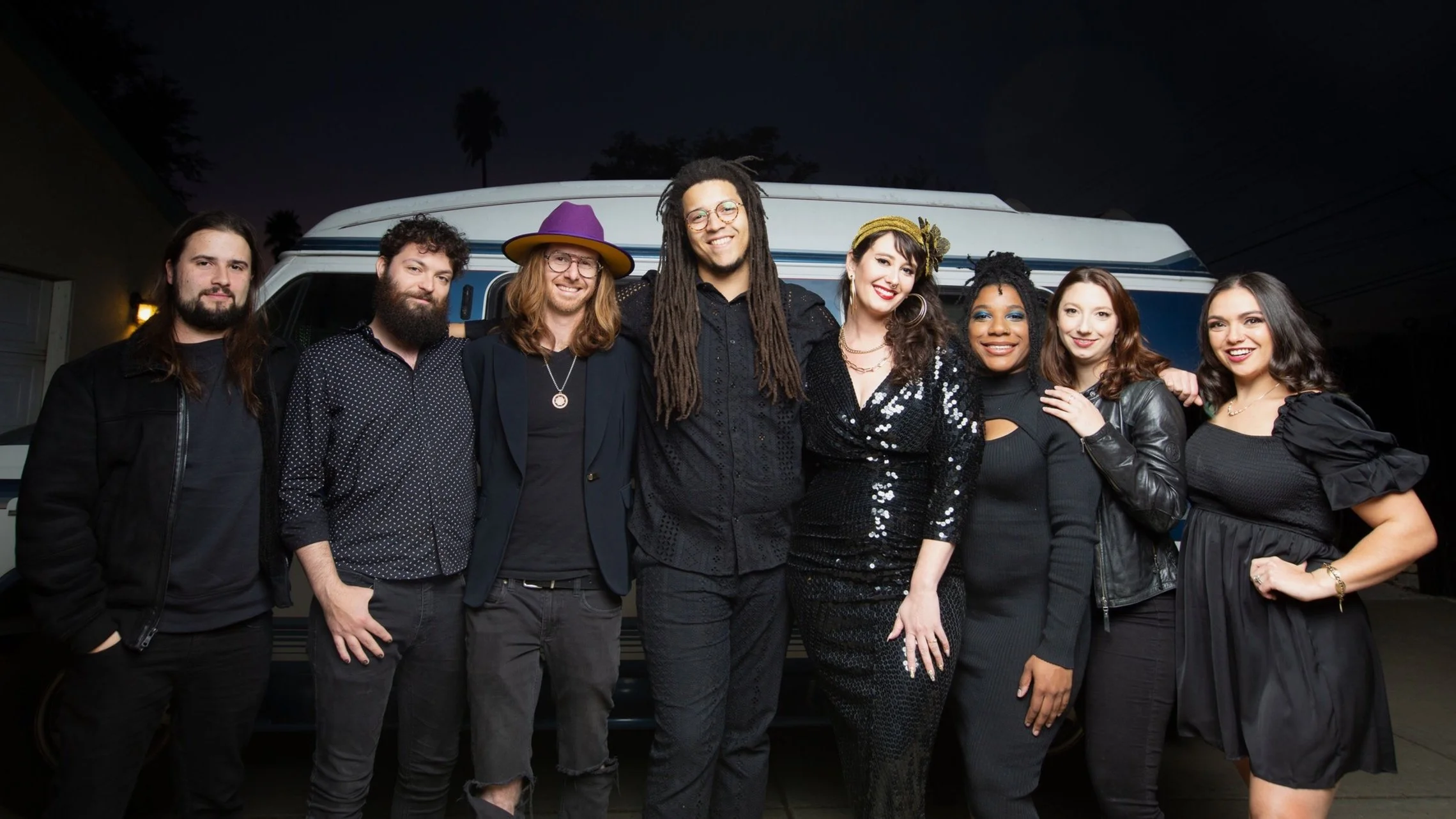 Tour — The Gold Souls