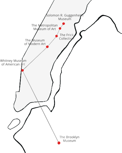 New York City Travel Inspiration & Itineraries | Project Kaif — Kaif ...