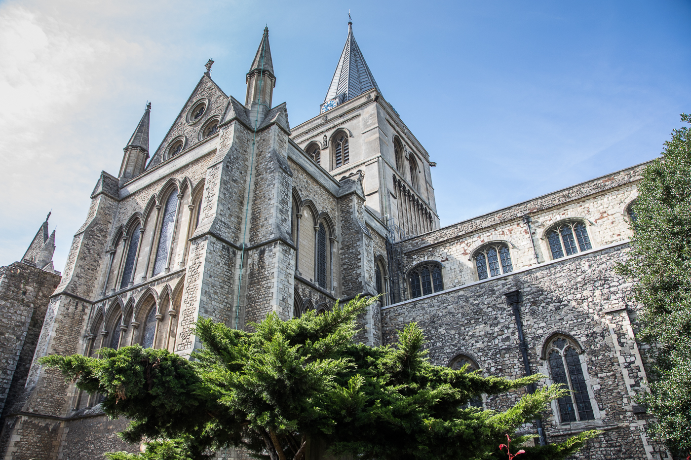 News — Rochester Cathedral
