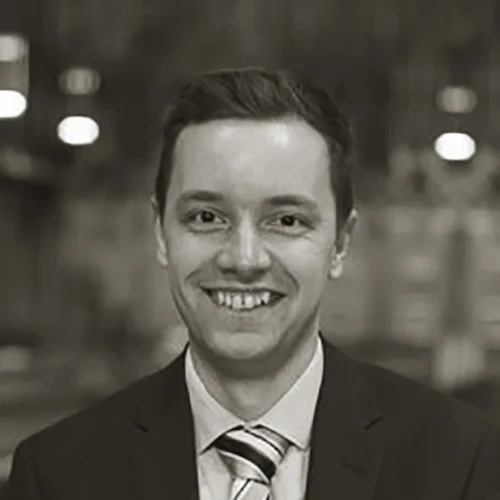 Who's who — Rochester Cathedral