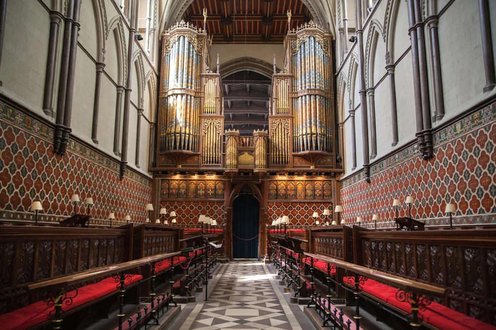 What's On — Rochester Cathedral