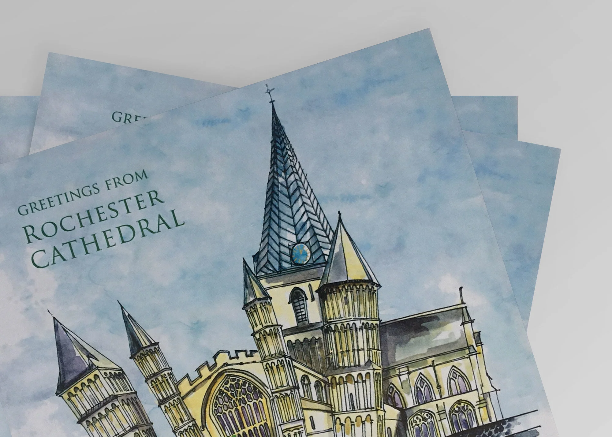 Shop Online — Rochester Cathedral