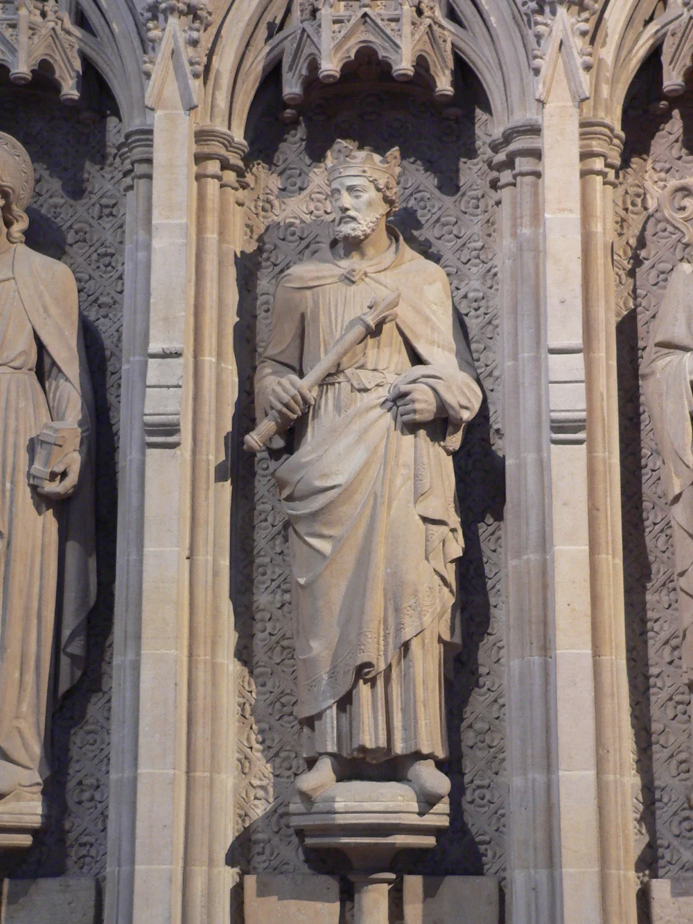 Textus Roffensis origins — Rochester Cathedral
