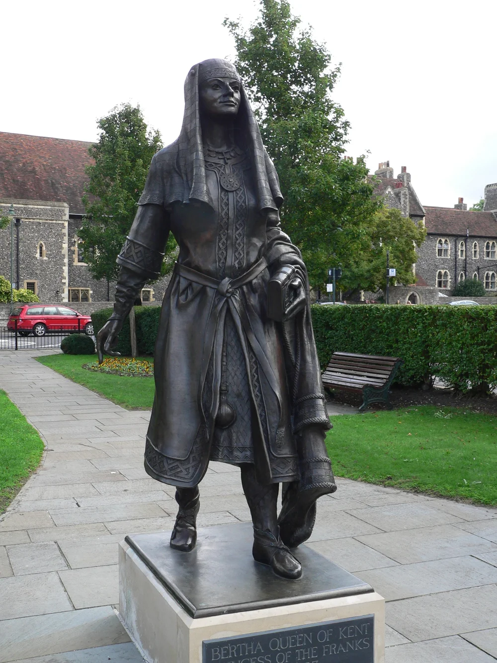 Textus Roffensis origins — Rochester Cathedral