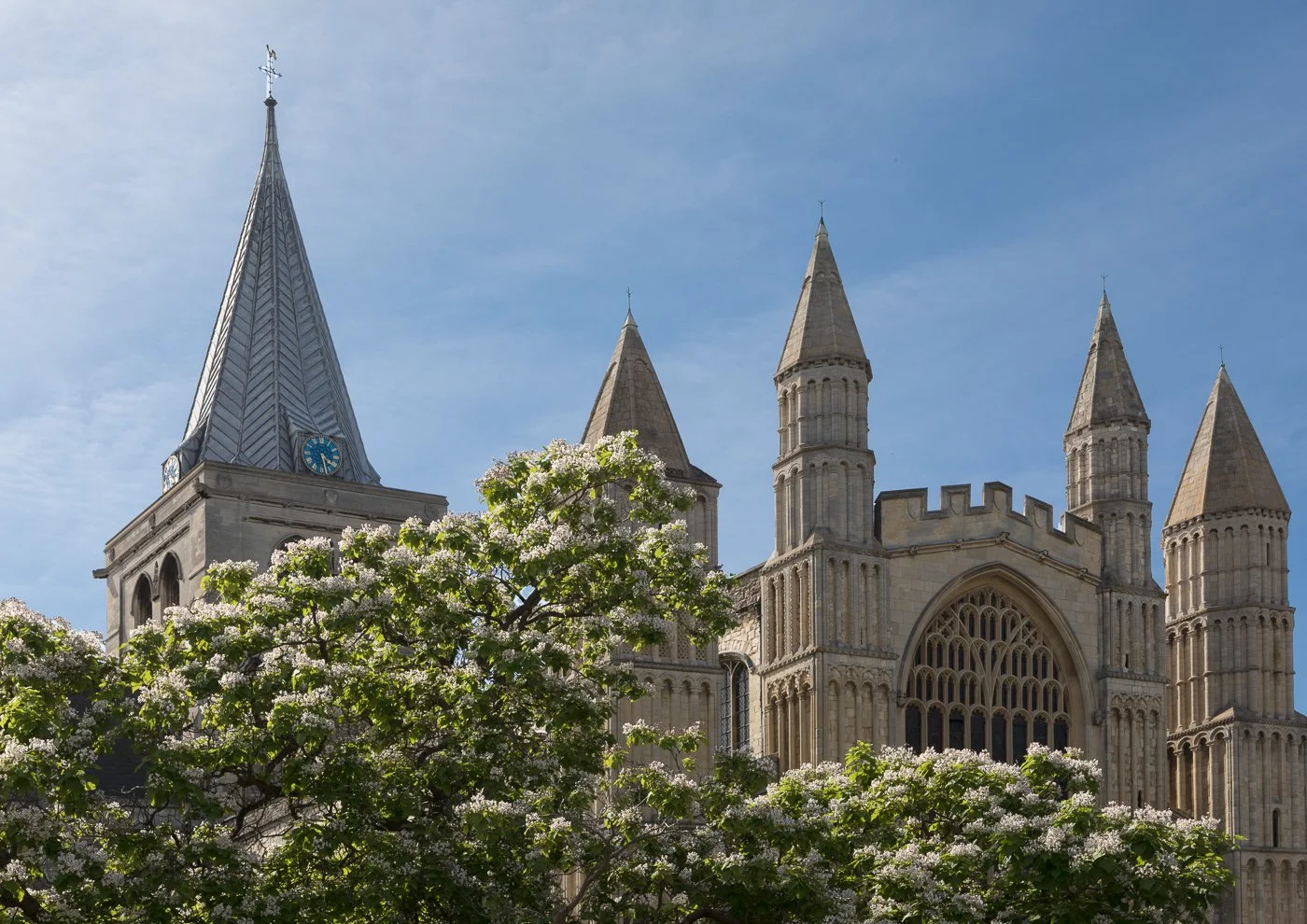 What's On — Rochester Cathedral