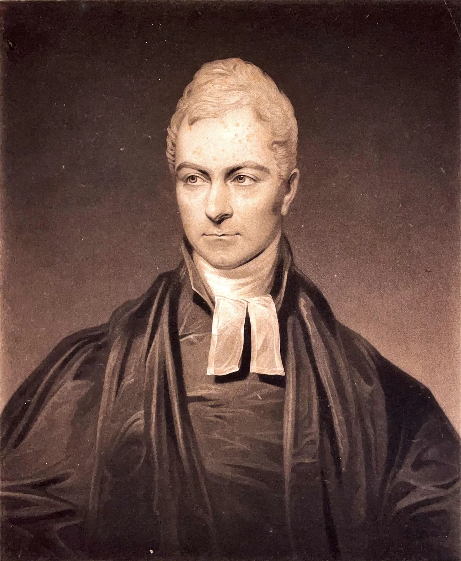 Portrait prints, 17th-20th century — Rochester Cathedral