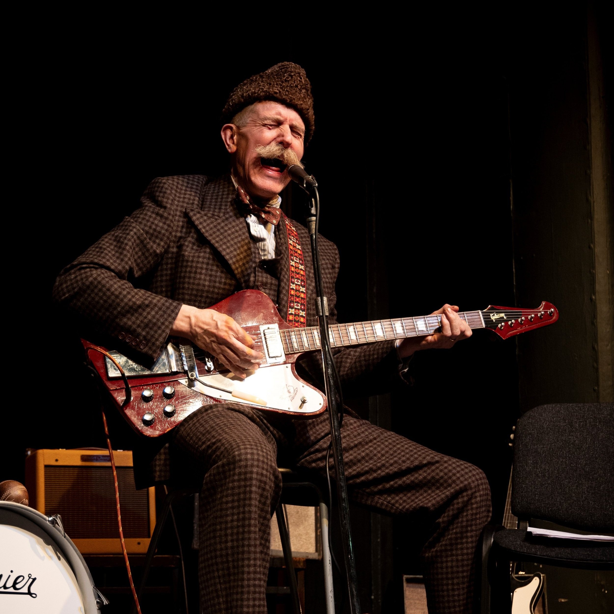 Rochester Cathedral Jazz & Blues Festival — Rochester Cathedral