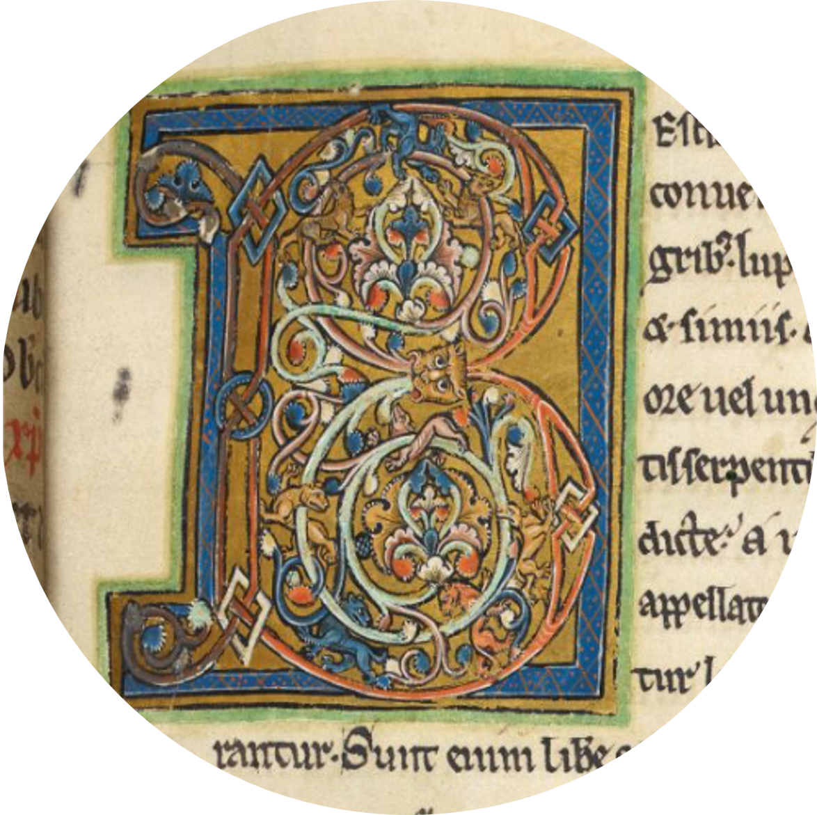 Library & Archives — Rochester Cathedral