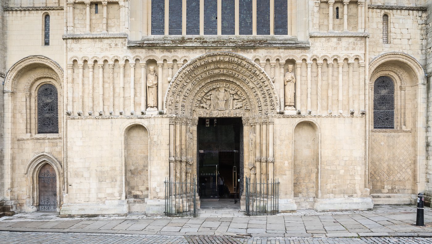 Rochester Cathedral