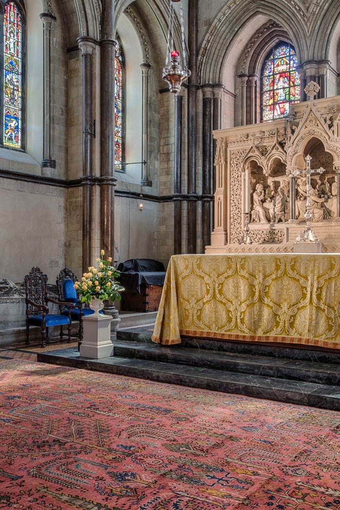 News — Rochester Cathedral