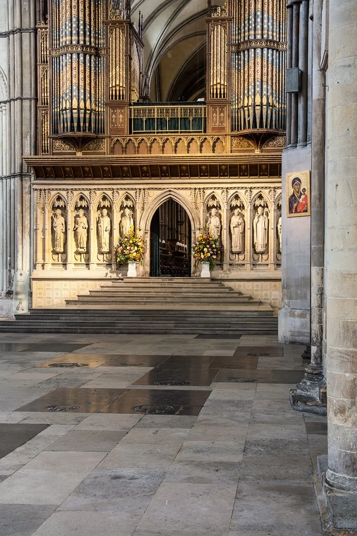 Rochester Cathedral