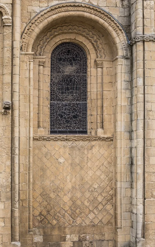 Events input — Rochester Cathedral