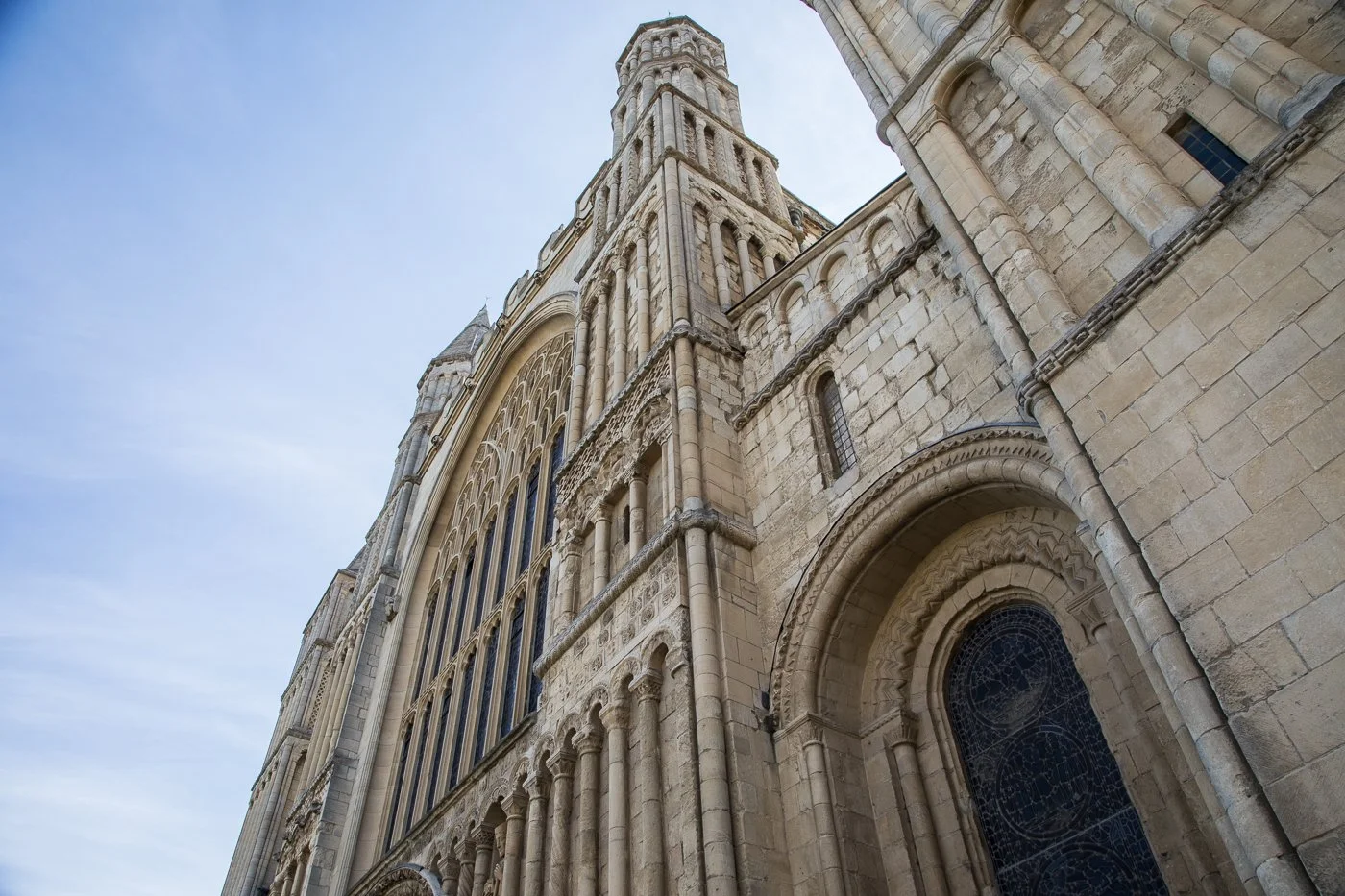 Guided Tours — Rochester Cathedral