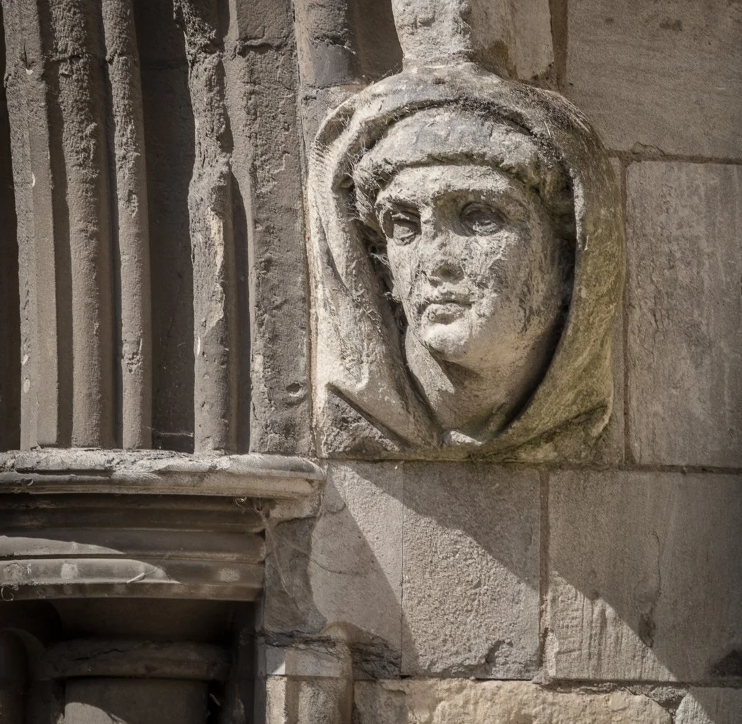 Events input — Rochester Cathedral