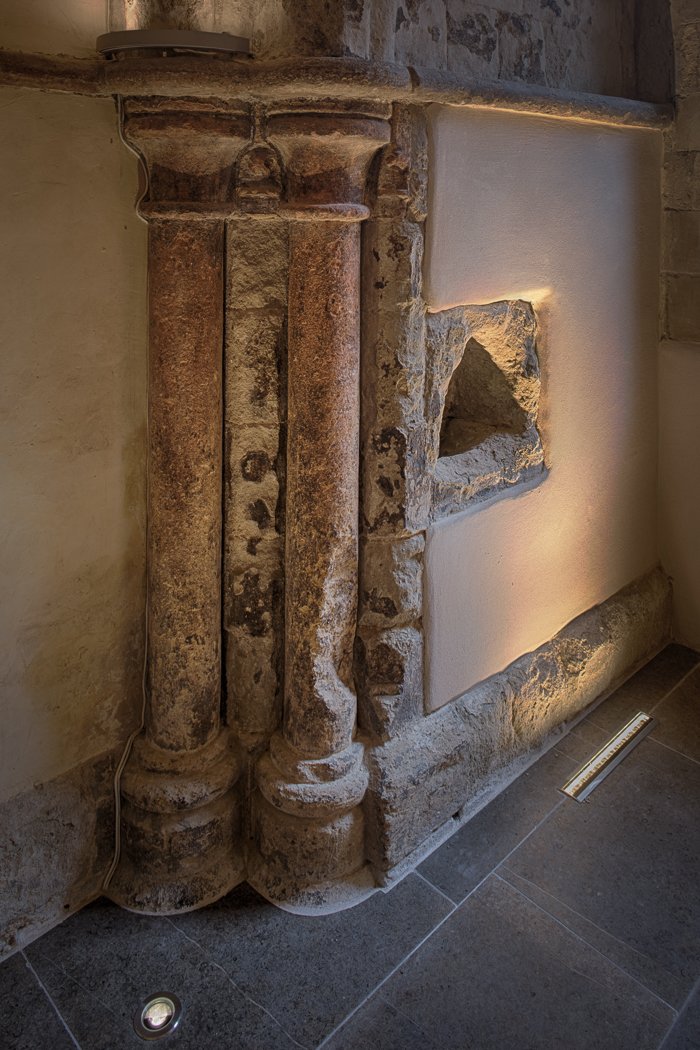 Events input — Rochester Cathedral