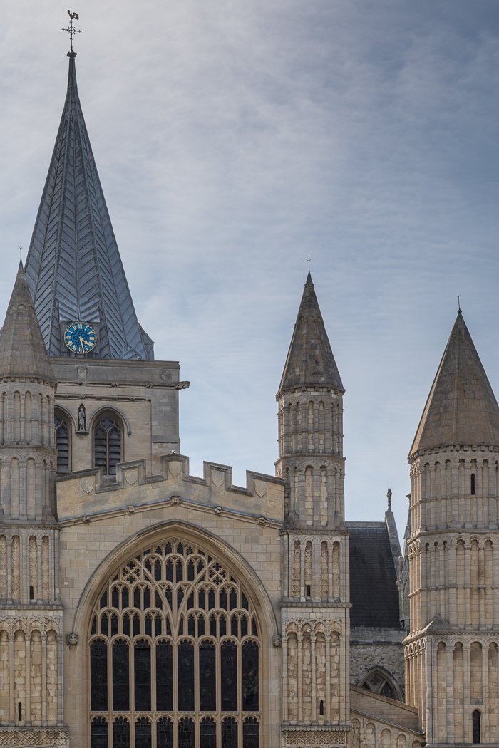 Rochester Cathedral