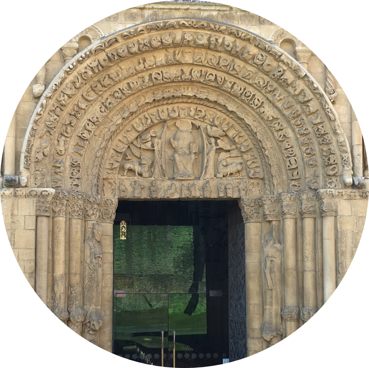 Kings, Queens and Statues — Rochester Cathedral
