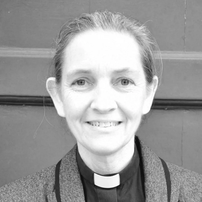 Who's who — Rochester Cathedral