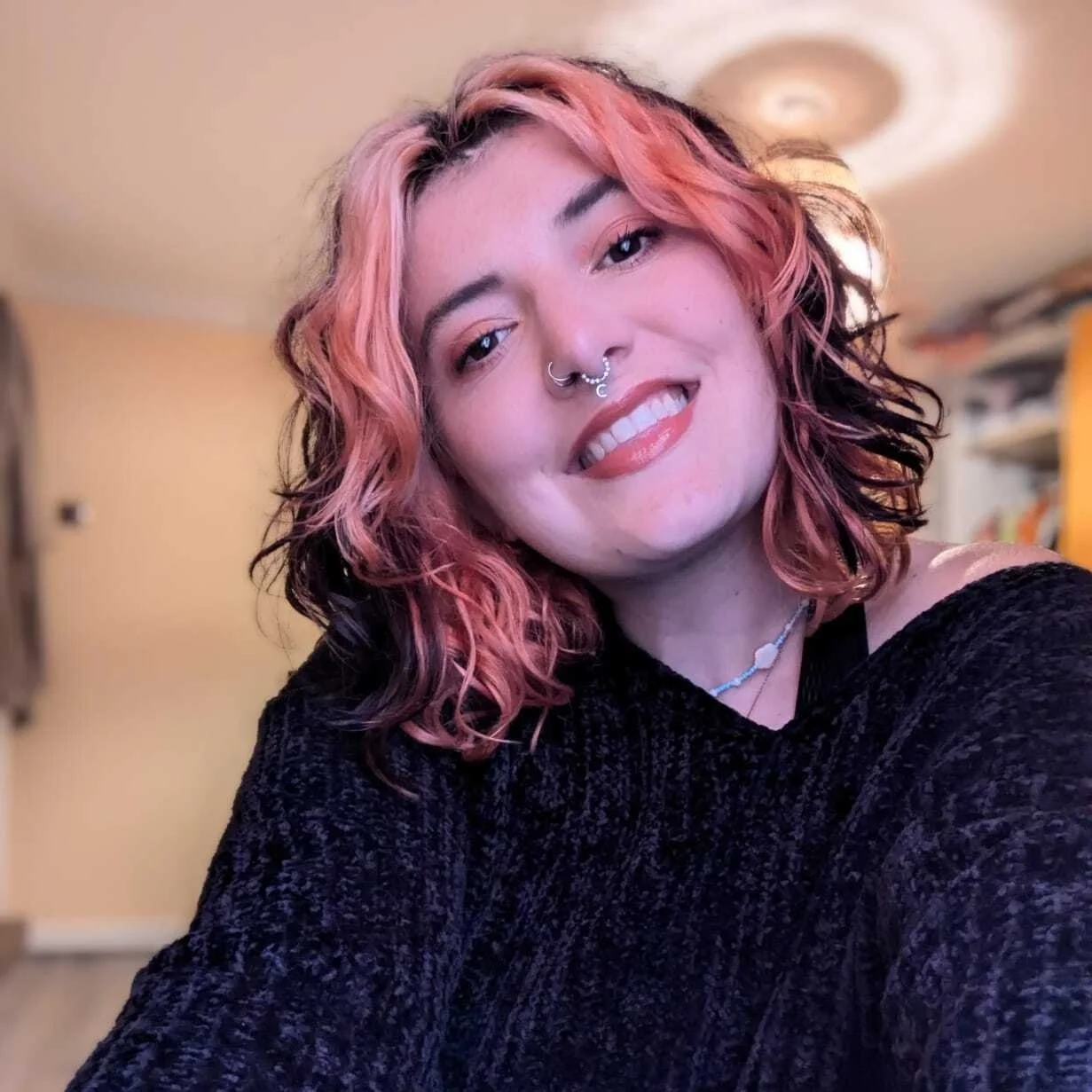 Rosie — Just Treatment