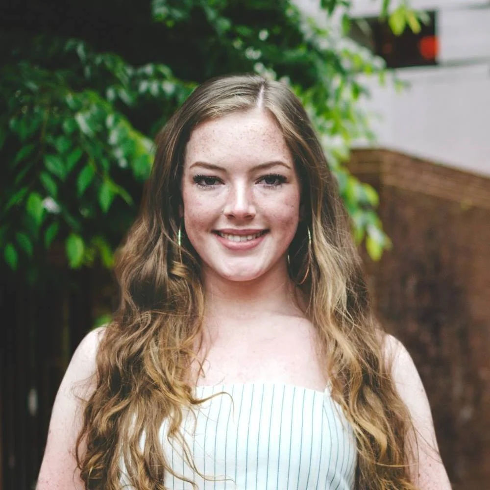 Aisling's story — Just Treatment