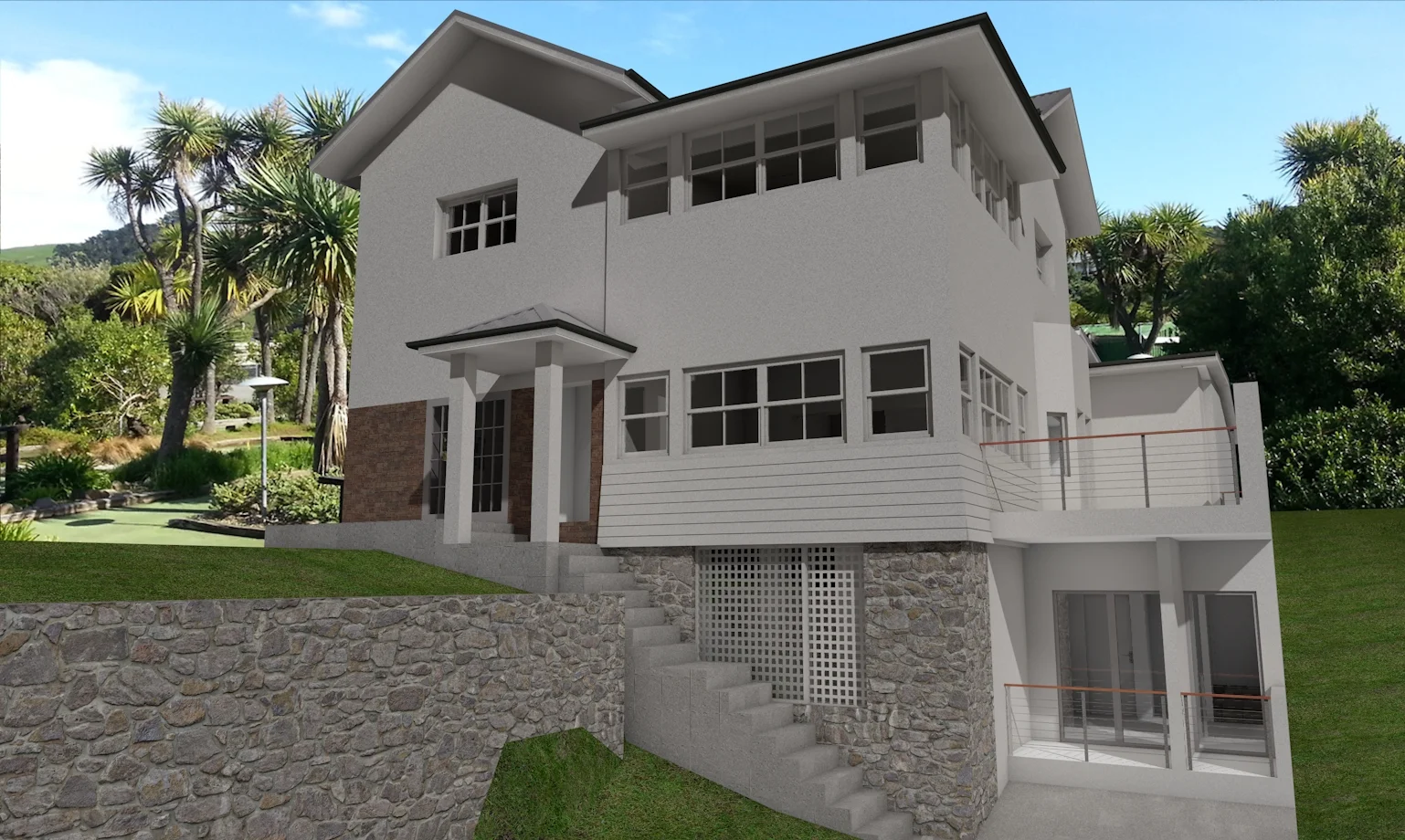 Project Gallery Drafting Help