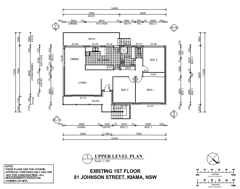 Project Gallery — Drafting Help